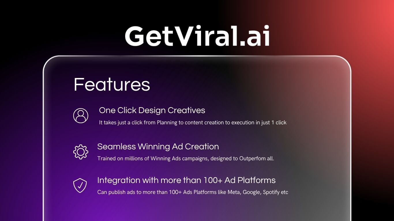 GetViral Ai